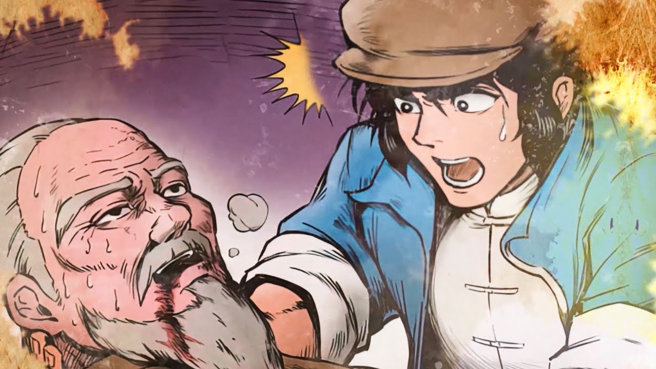 The Legend of Tianding - Official Update Trailer - YouTube