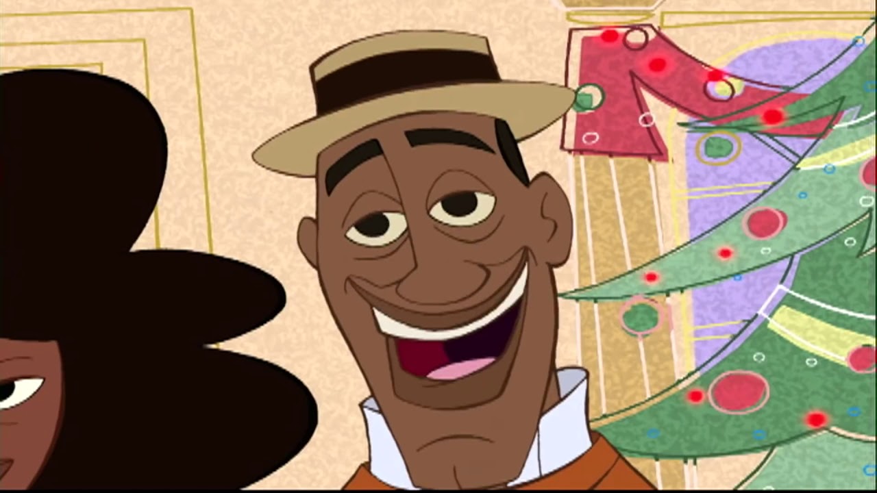 The True Meaning of Kwanzaa -Disney sedition - YouTube
