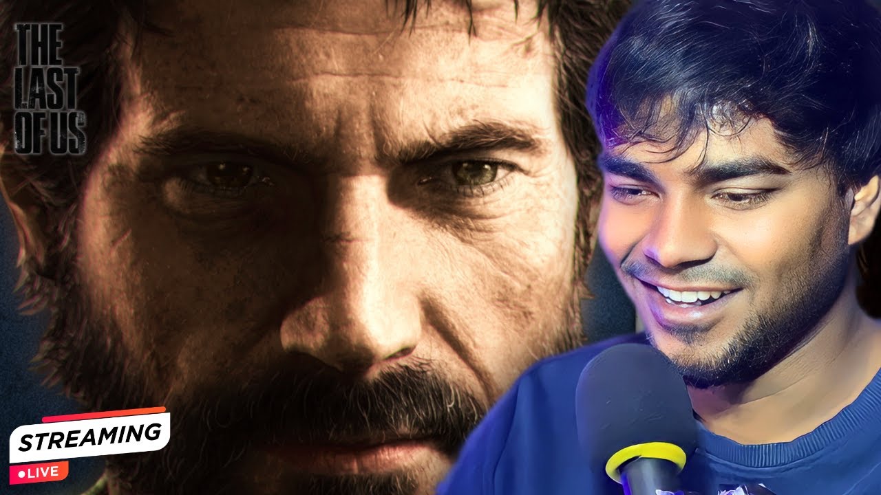 Thrilling Zombie Apocalypse Experience: The Last of Us Live Gameplay ...