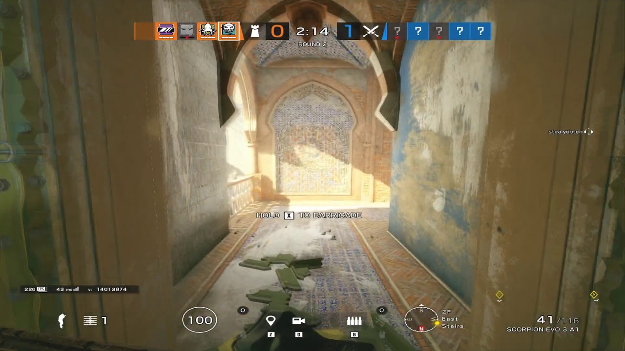 THE BOX R6 Highlights - YouTube