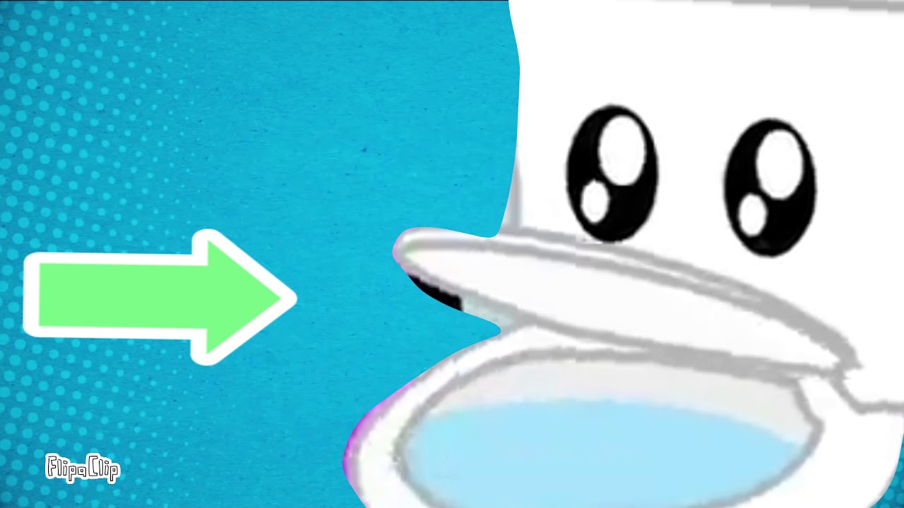 Inanimate insanity next toons tv - YouTube