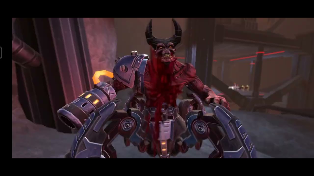 Devil War:3D shooting Game [Early Access] The Furnace of Greed (Region ...