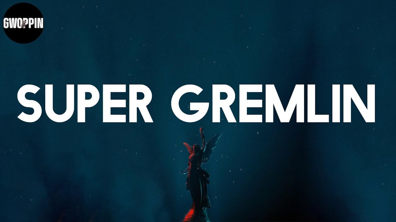 Kodak Black - Super Gremlin (Lyrics) - YouTube