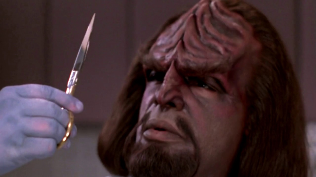 Star Trek TNG Script Generated by a Bot - it is Hilarious - YouTube
