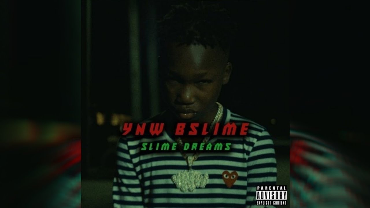 YNW BSlime - Slime Dreams (SLOW) - YouTube