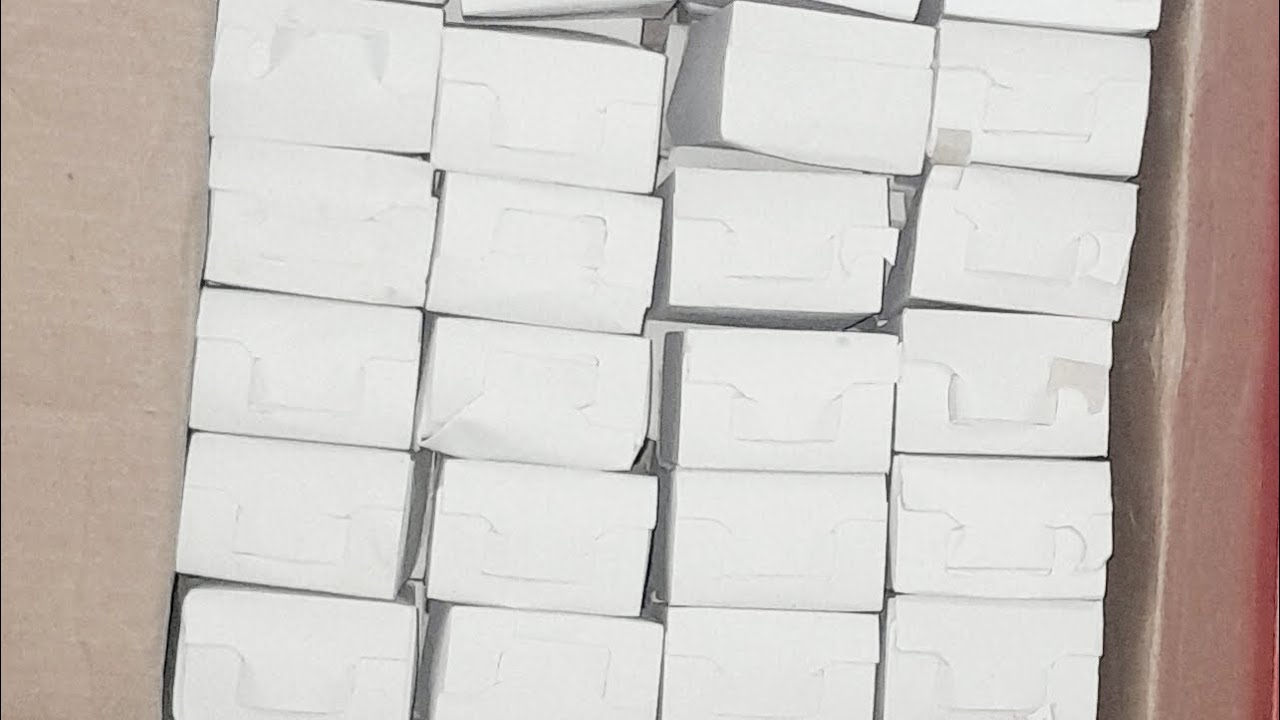 White /school /chalk /block /curnchy/ cursh/ relaxing sound 👌😎♥️ - YouTube