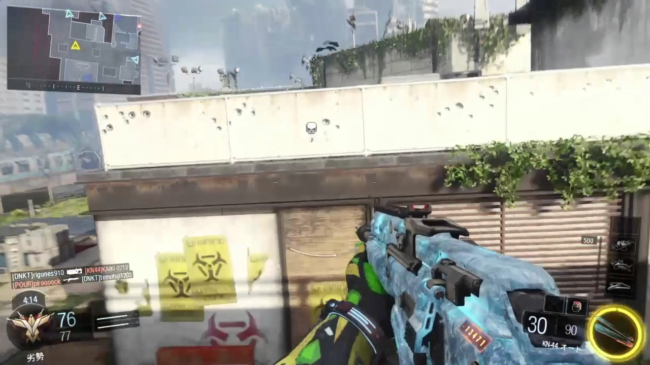 DNKTの3人がTDMで1、2、3位を独占！？ - YouTube