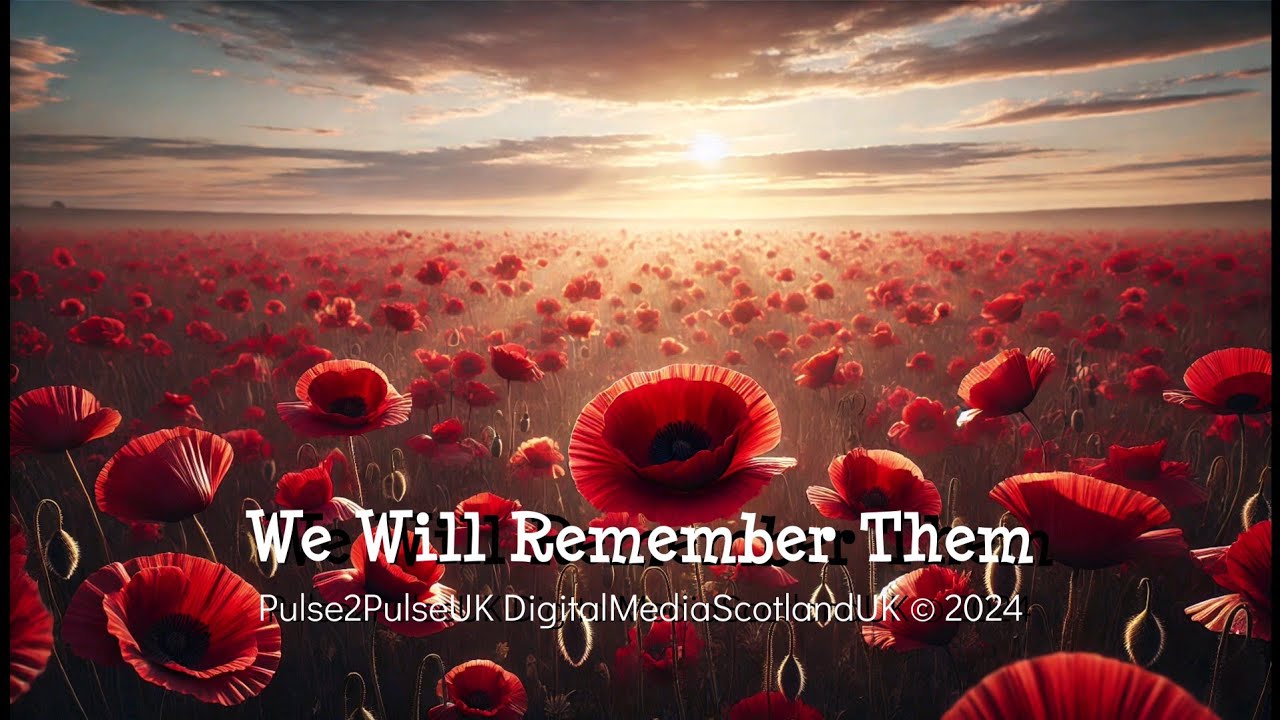 We Will Remember Them by DJ Wolfman. - YouTube