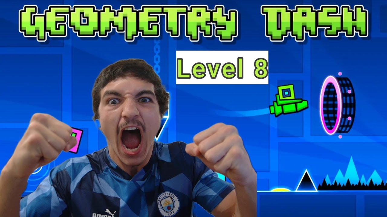 Geometry Dash - Time Machine - YouTube