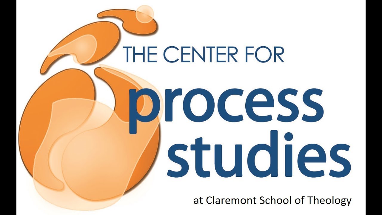 Welcome to the Center for Process Studies - YouTube