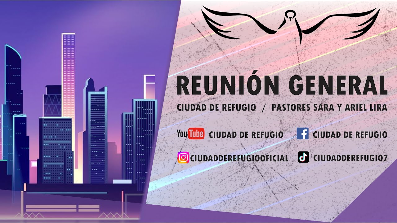 Reunión General #311 - YouTube