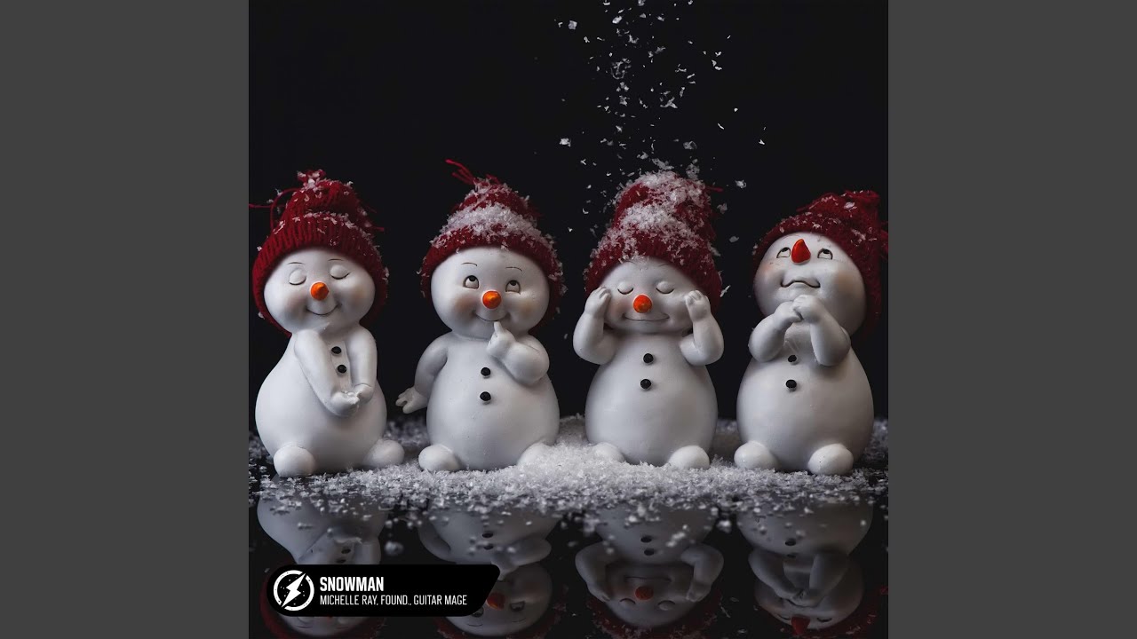 Snowman (Acoustic) - YouTube