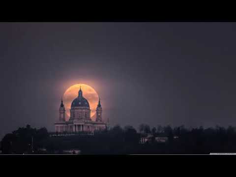 Alin Buruiana, countertenor - Giovanni Battista Pergolesi - Stabat Mater - Fac ut portem.