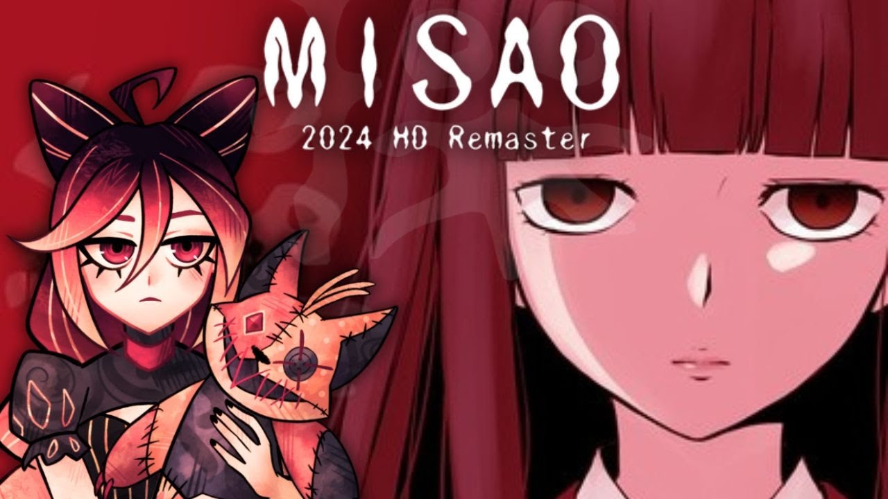 1. Vous vous souvenez de Mad Father ? | Misao - YouTube