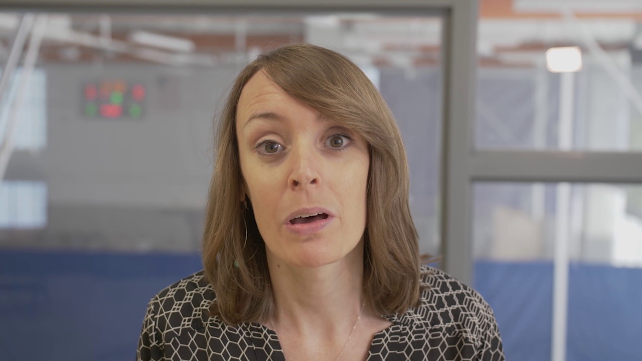 Mrs. Finch Video Final Version - YouTube