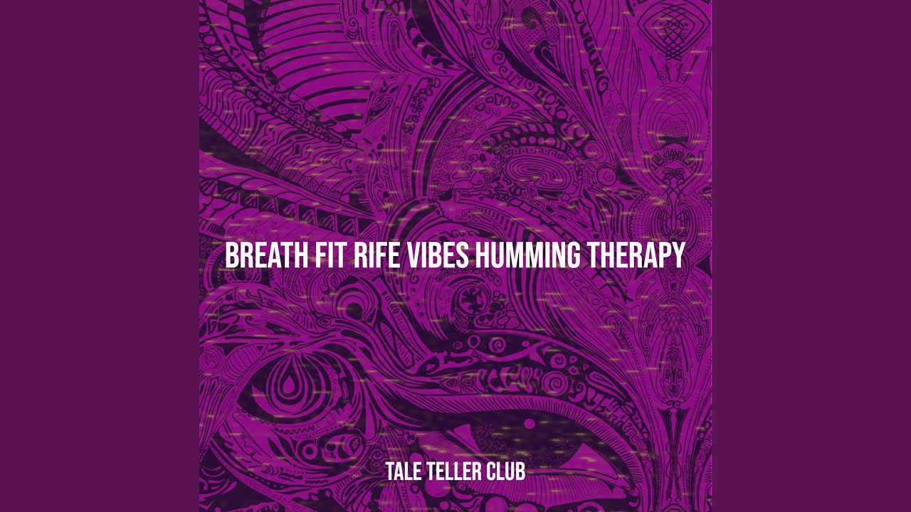 Lung Improvement Humming Choir Therapy - YouTube