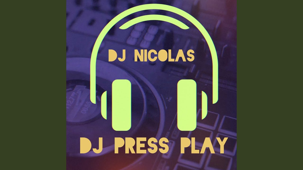 DJ Press Play - YouTube