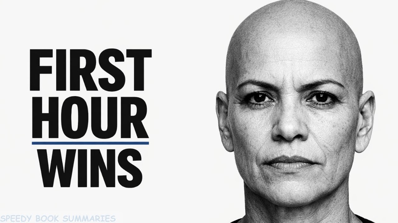 HOW TO OWN YOUR MORNING...The 5AM Club - Book Summary - YouTube