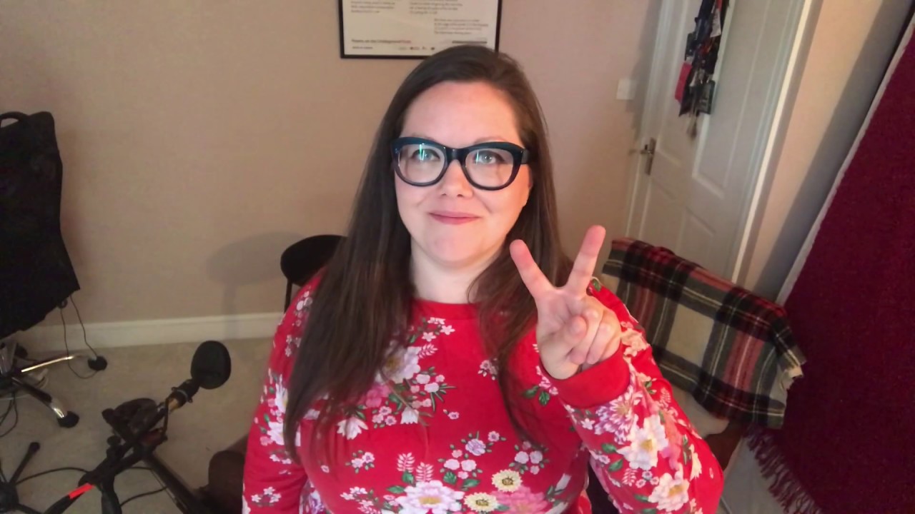 Advanced Double Bass | Warm Up 2 with Alice Kent - YouTube