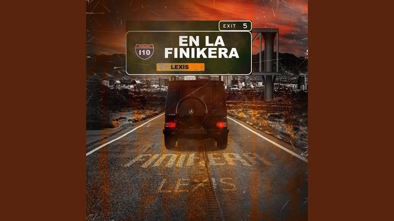 En la Finikera - YouTube
