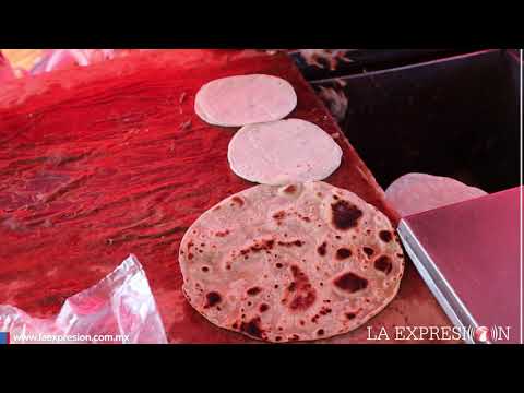 En tacos “El Güero” se come bien sabroso, aquí en #CdVictoria #Tamaulipas