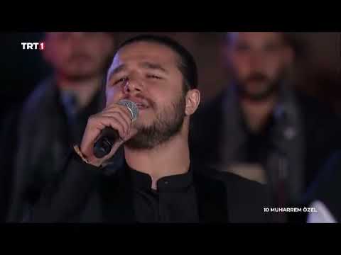 Özgür Can Çoban   Haydar Haydar On Dört Bin Yıl Gezdim   10 Muharrem Özel   TRT   Ali Ekber Çiçek