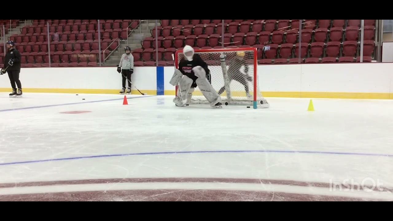 Colgate Training Camp 2022 - YouTube