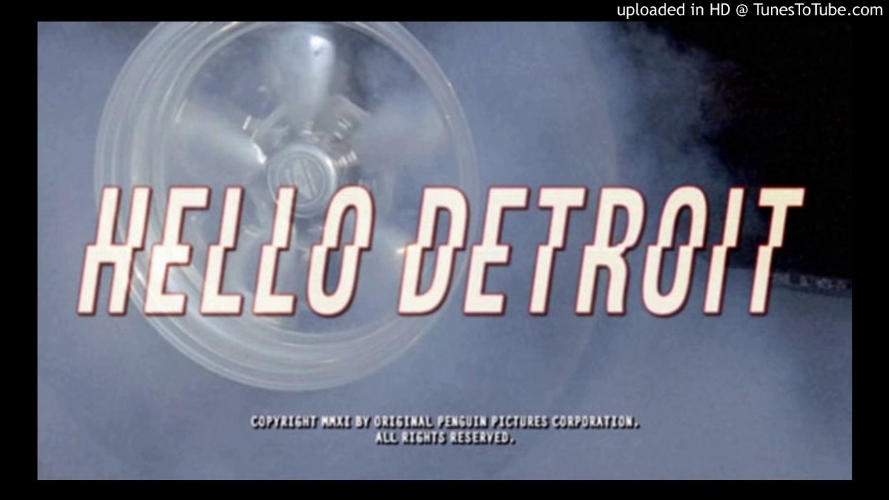 Hello Detroit!Ft.Kingcutzz!Produced by Kingcutzz! - YouTube