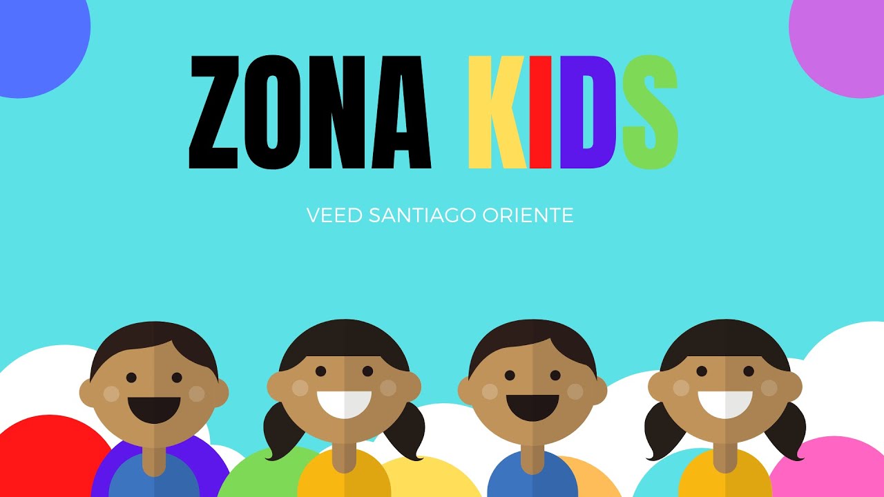 Zona Kids Capítulo 19 - YouTube