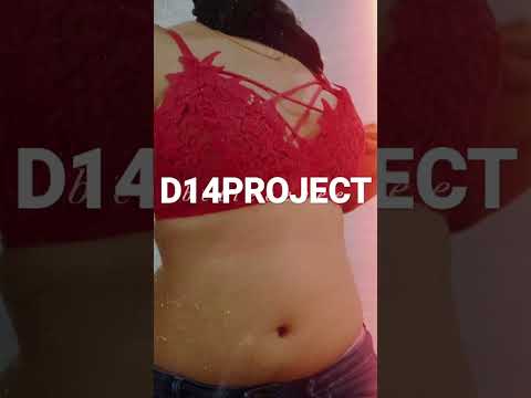 tante jilbab buka baju