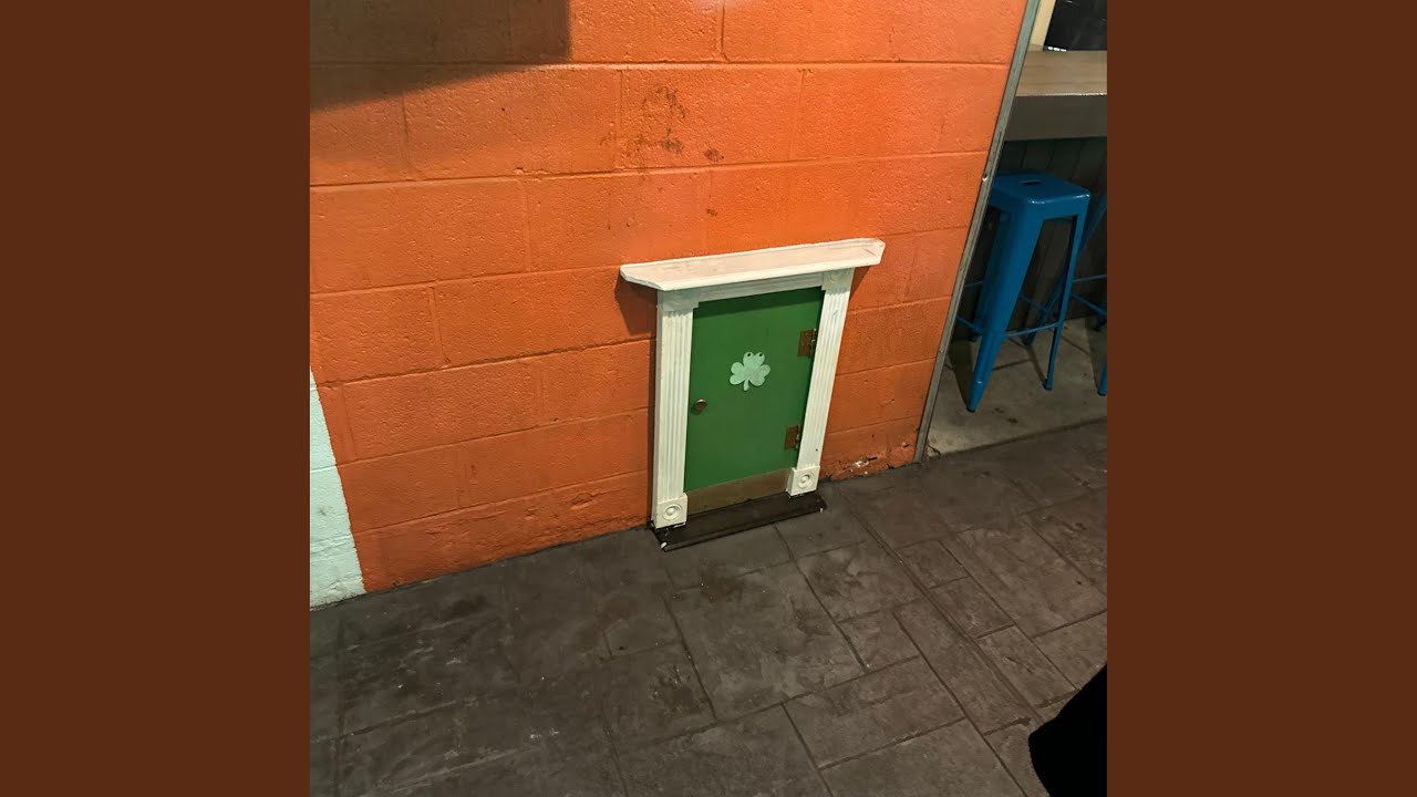 Bust It Up ! - YouTube