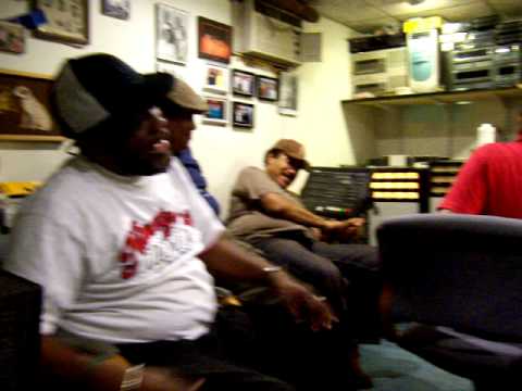 Eugene Pitt !!!!!!!!! Jive Five - YouTube