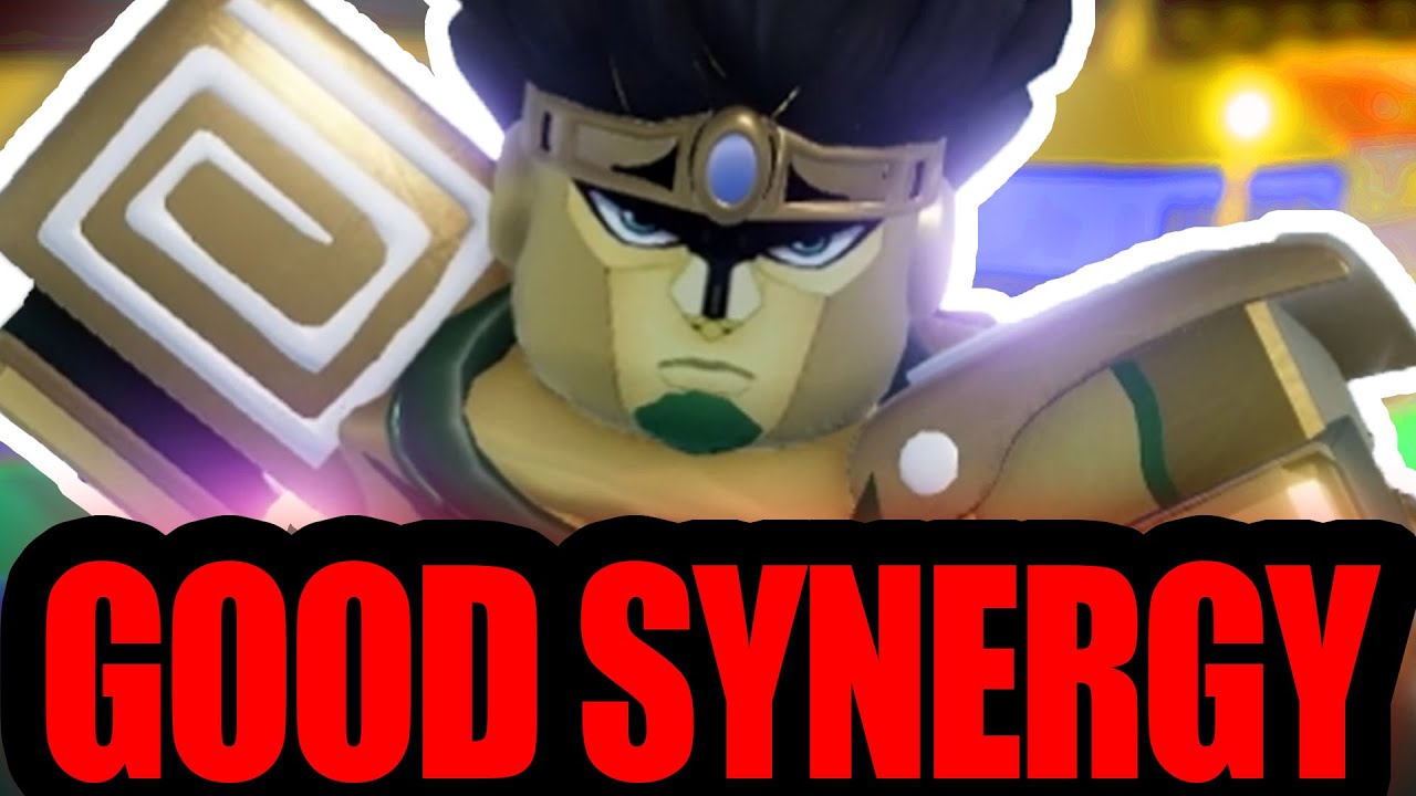 SP + Hamon SHOULD NOT BE THIS GOOD! [ YBA ] - YouTube