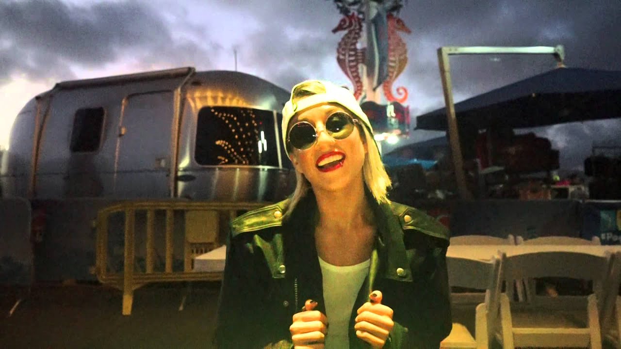 Sam Bruno - Search Party [Bearcubs Remix] (Official Video) - YouTube