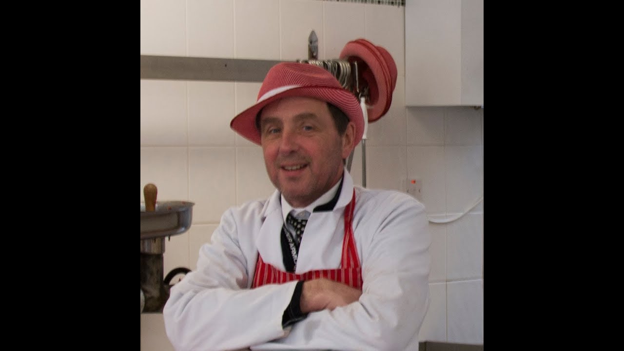 J. Climie Butchers - YouTube