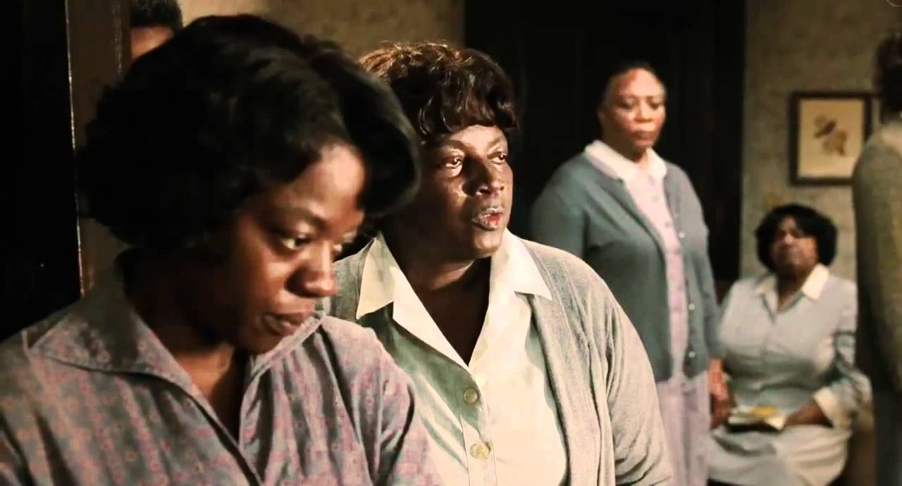 The Help - trailer 2011.mp4 - YouTube
