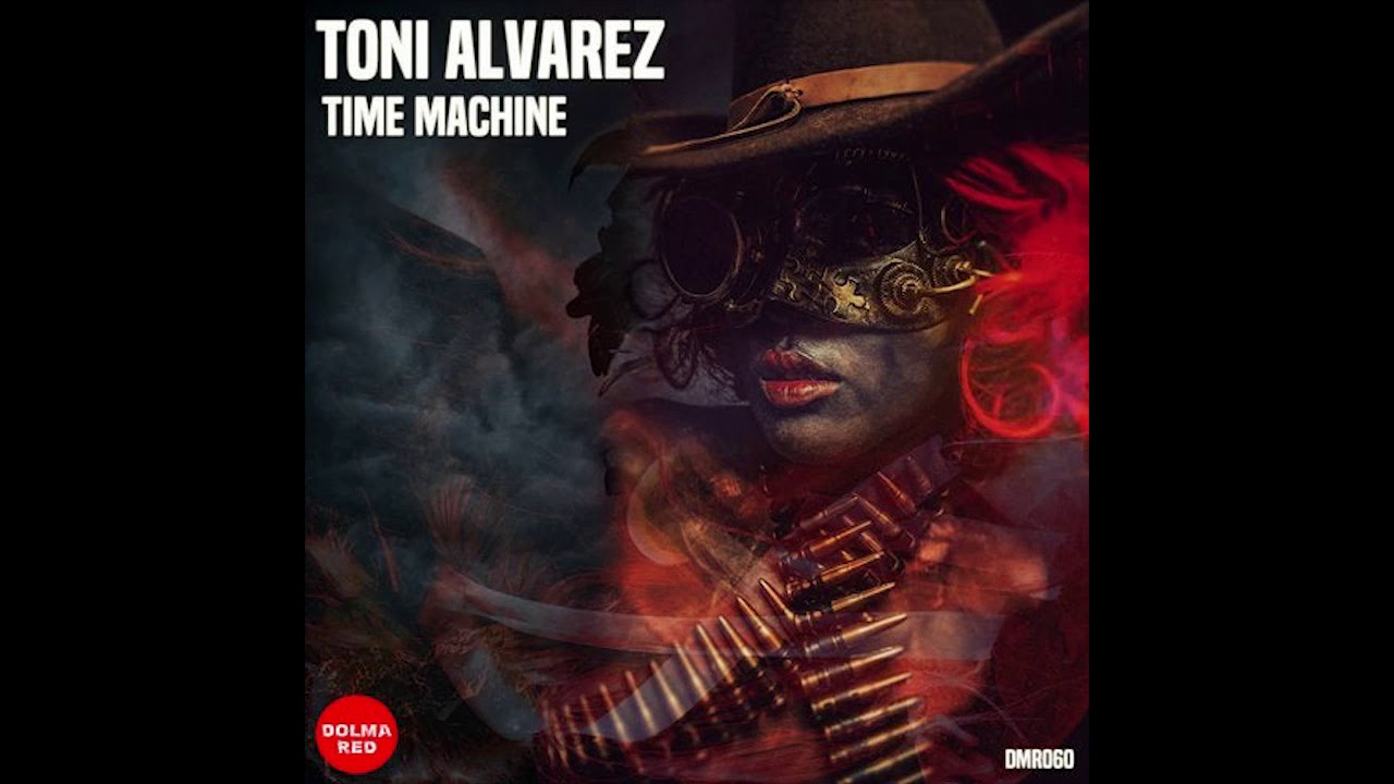 Toni Alvarez - Anthropocene [DMR060] - YouTube