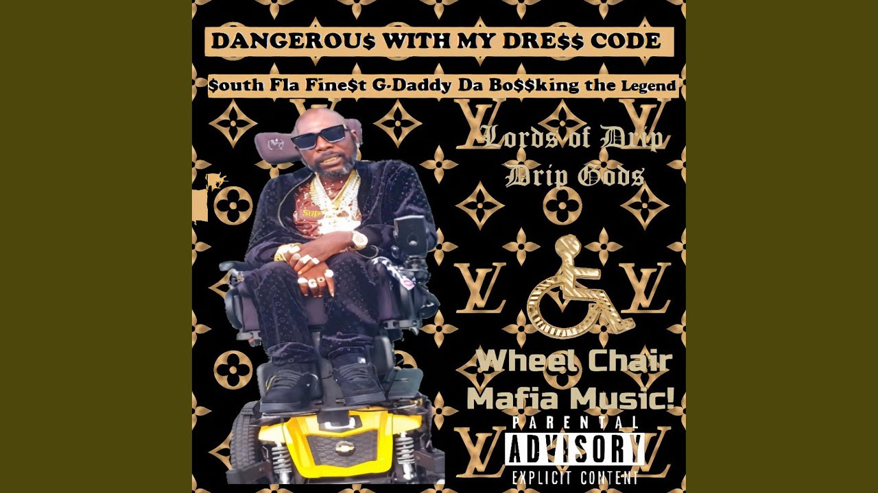 Dangerou$ with my Dre$$ Code - YouTube
