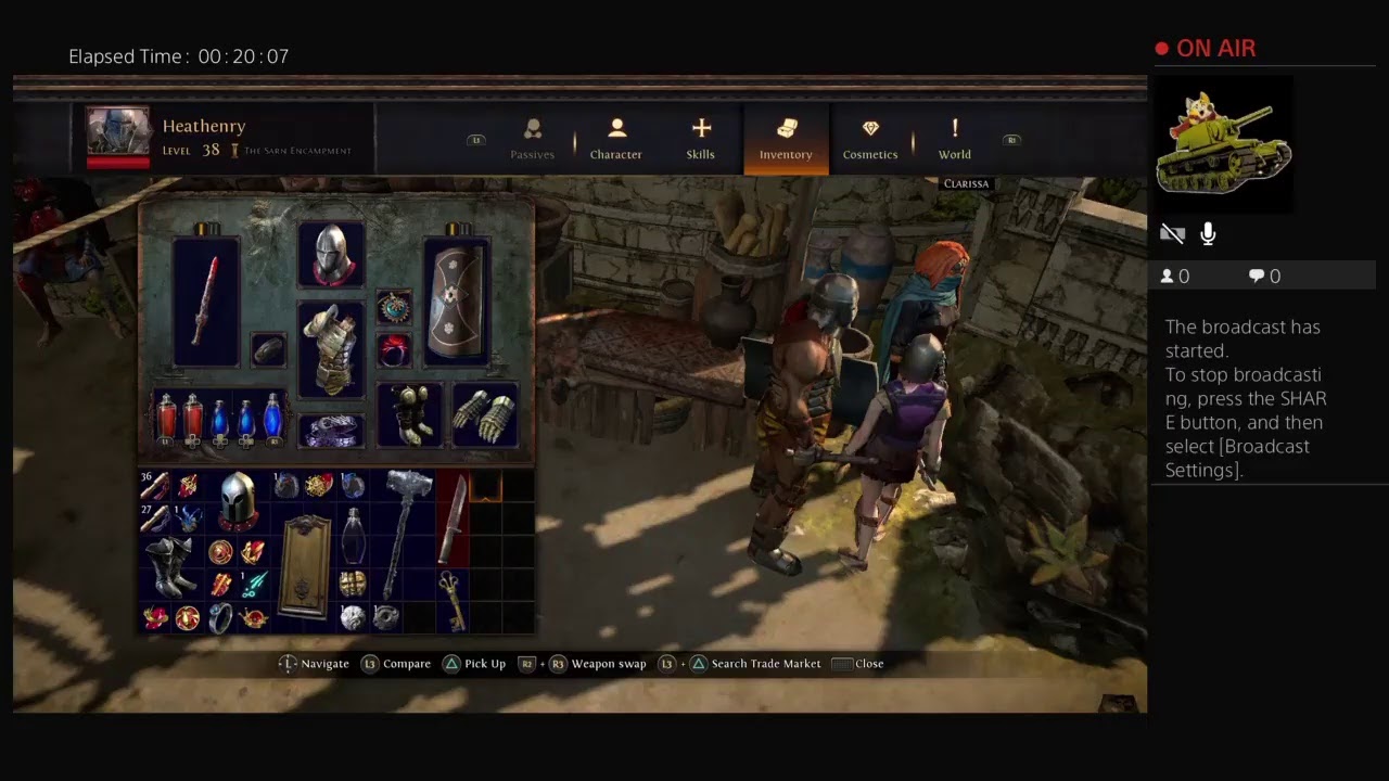 Juggernaut gameplay - YouTube