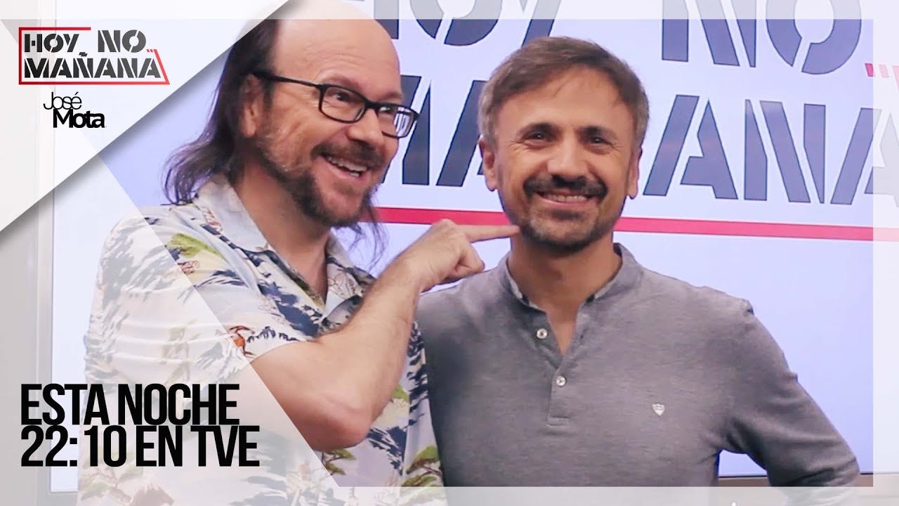 Hoy no, mañana. ¿Sin José Mota? | JM - YouTube