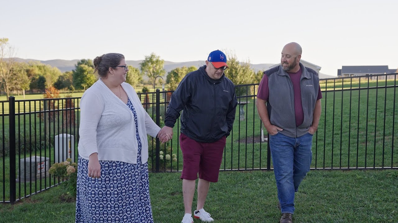 The Extra Mile // Derek Flory - YouTube