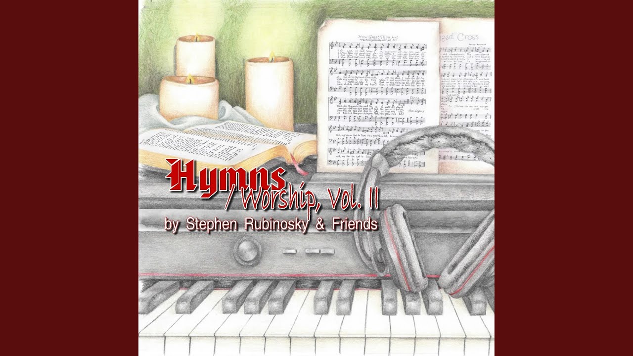 What A Day That Will Be (feat. Trystyn Summerville) - YouTube