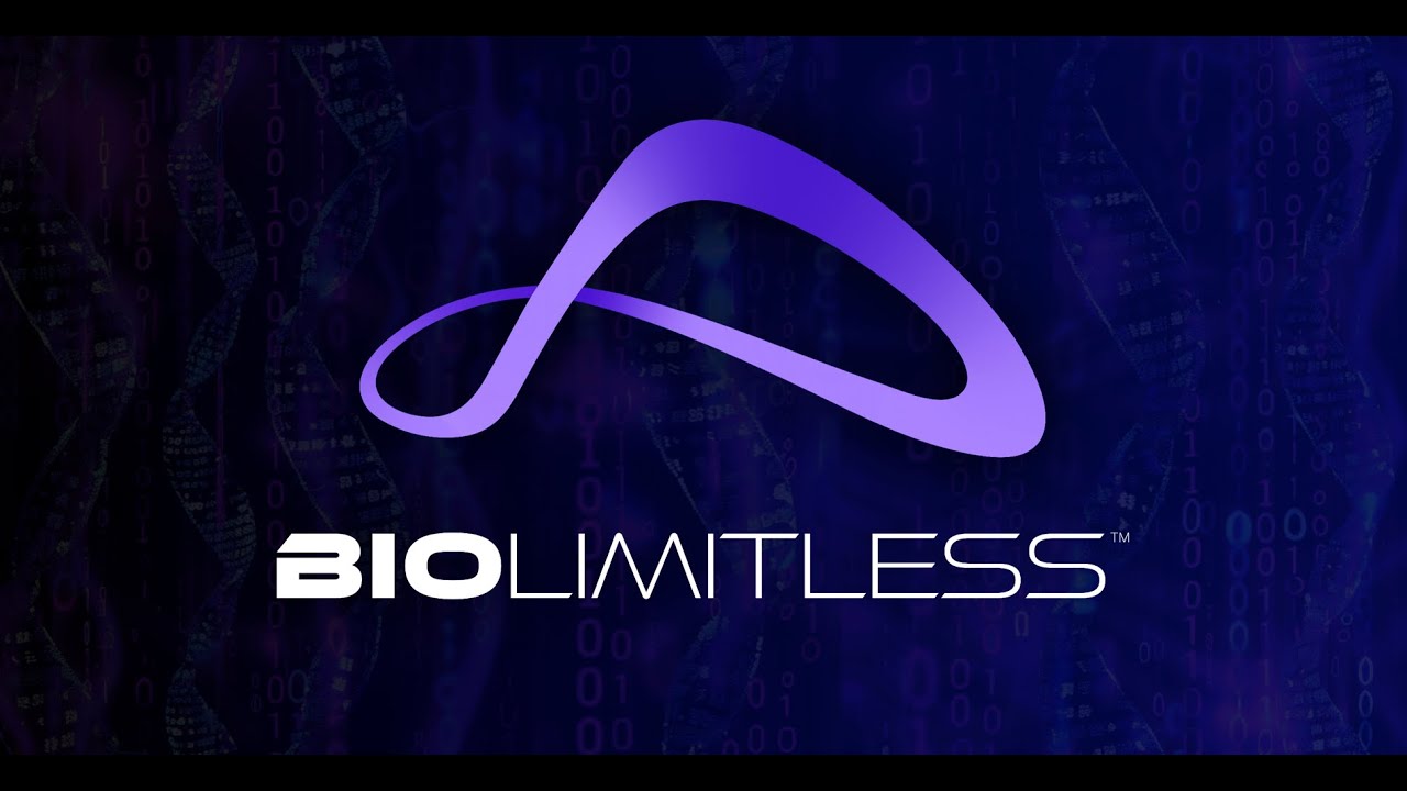 Simple Onboarding into BioLimitless - YouTube