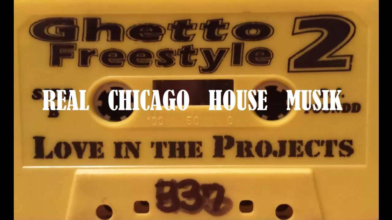 Ghetto Freestyle 2 DJ Miricle n DJ Poundd - YouTube Music