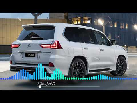 Azeri Bass Music { Seyid Sedali Gulum } ElmirHD Remix 2019 Full #music