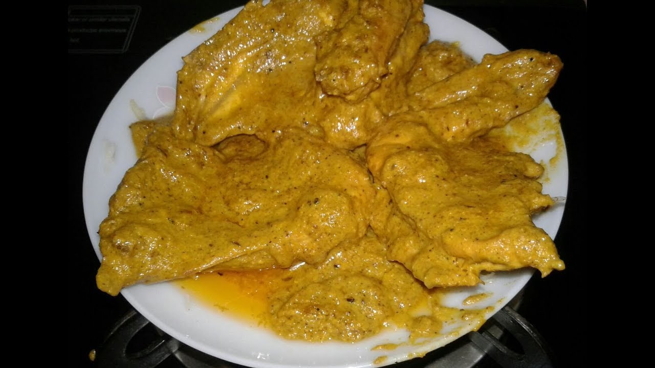 Chicken Chap (Golden) - YouTube