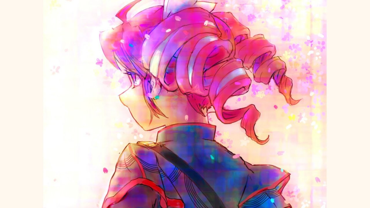 重音テト / ハルウラ / haru ura / オリジナルソング - YouTube