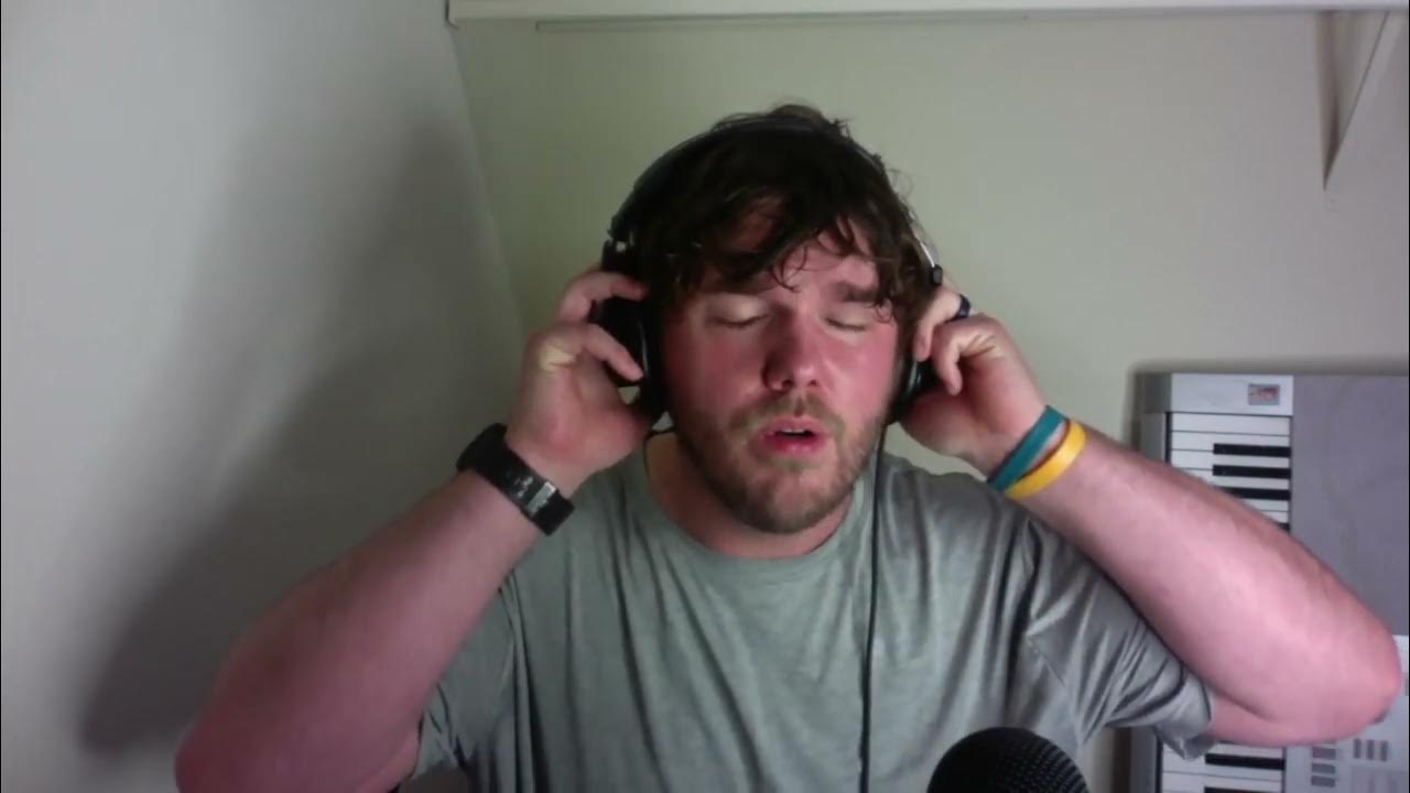 STATE of MINE feat. No Resolve & Brandon Davis (Originally Garth Brooks) - The Thunder Rolls ...