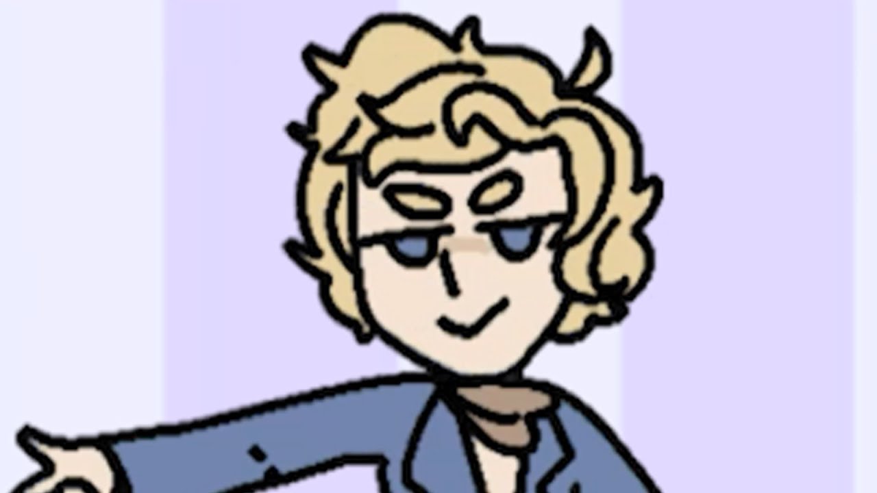 IO's so fresh ☆ Meme ☆ Art Fight - YouTube