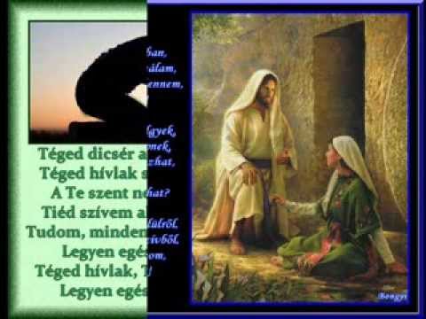 Ima betegekért! Kormorán Mi Atyánk! - YouTube